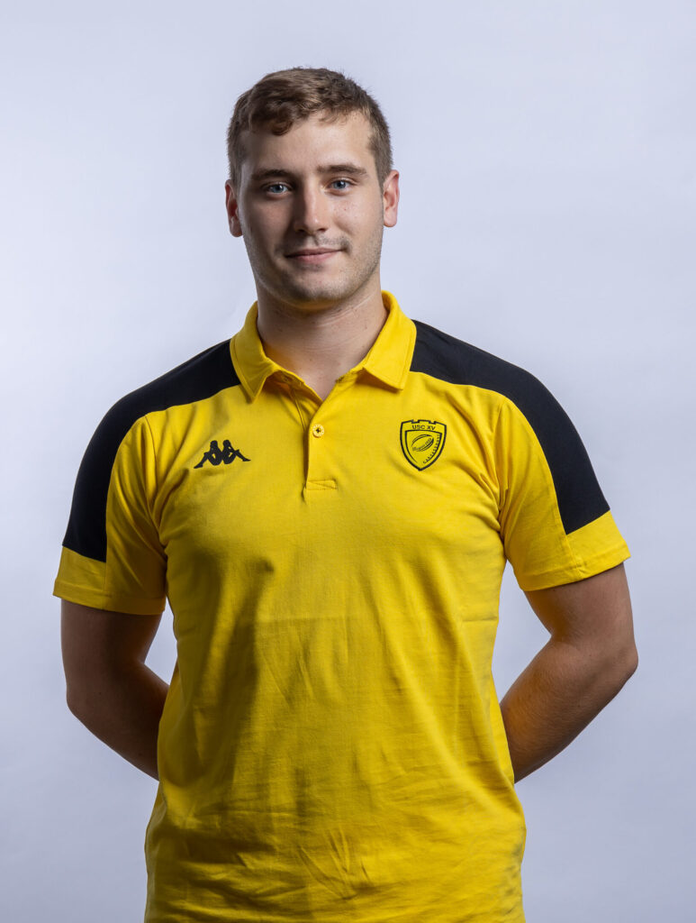 Quentin Delor – US Carcassonne