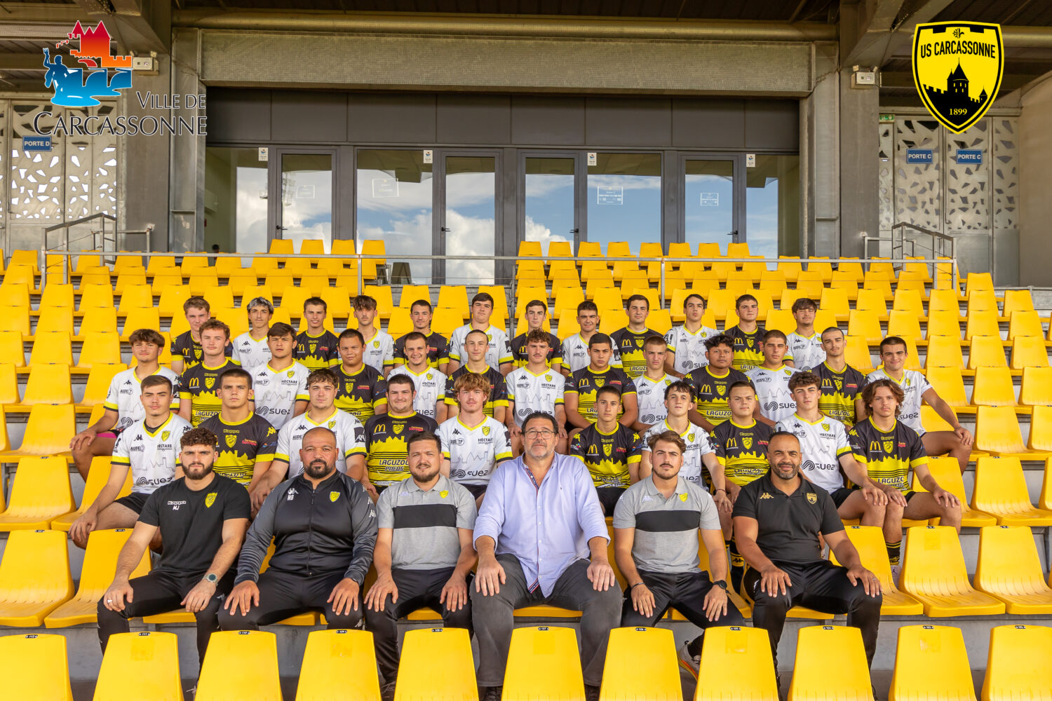 CRABOS 2023-2024 – US Carcassonne